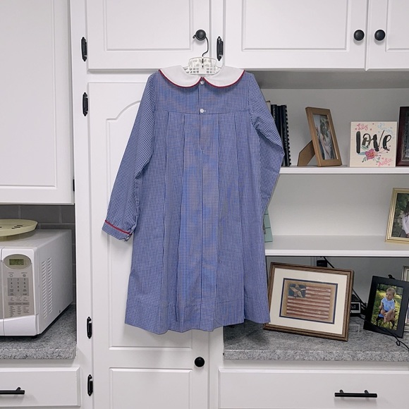 Remember Nguyen | Dresses | Remember Nguyen Size 8 Long Sleeve Dress ...